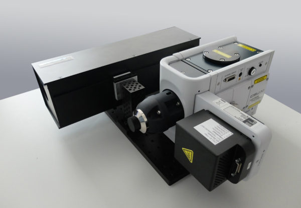Homogenizer - Gataca Systems