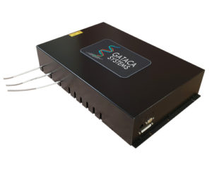 iLaunch - Gataca Systems