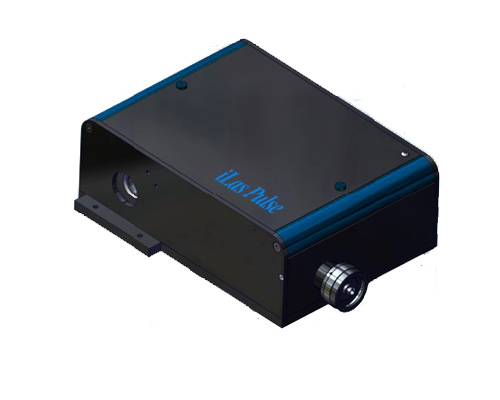 iLas Pulse - Gataca Systems