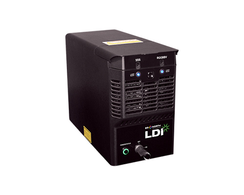 Laser - Gataca Systems