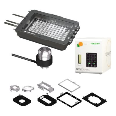 Incubation Systems - Gataca Systems